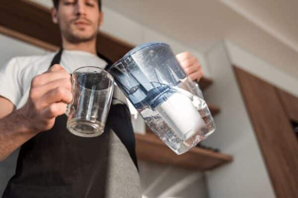 How to Separate Sand and Water by Filtration? | McGowan Water Conditioning