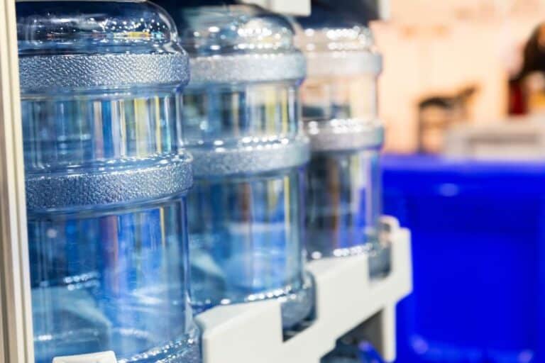 How To Fix Water Cooler Leaking? | McGowan Water Conditioning